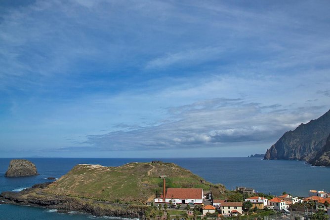 Mini -Combo East Challenge (Jeep & Levada Walk)- Shared Tour - Who Will Love This Tour?