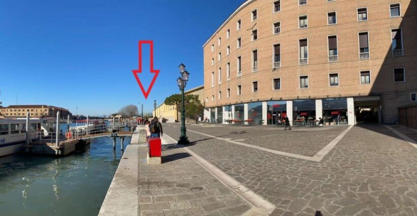 Mini Cruise from Ple Roma to St Mark's areas with guide - Why the Short Duration Matters
