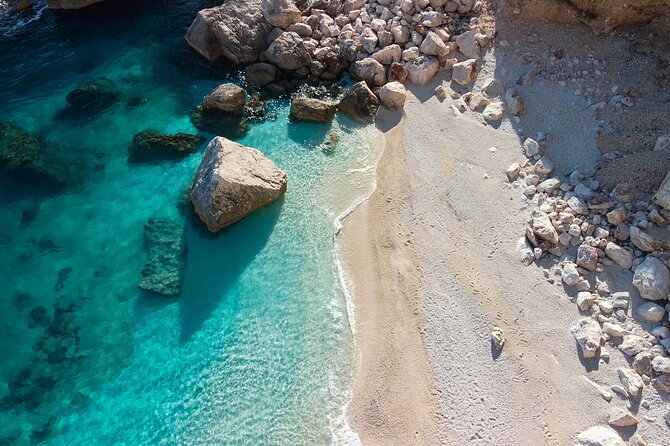 Mini Cruise in the Gulf of Orosei on the Glentor Motor Ship - Tour Details and Accessibility