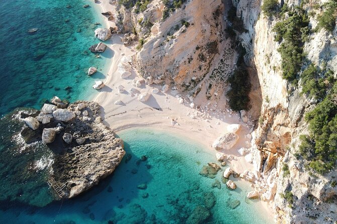 Mini Cruise in the Gulf of Orosei on the Glentor Motor Ship - Customer Testimonials and Reviews