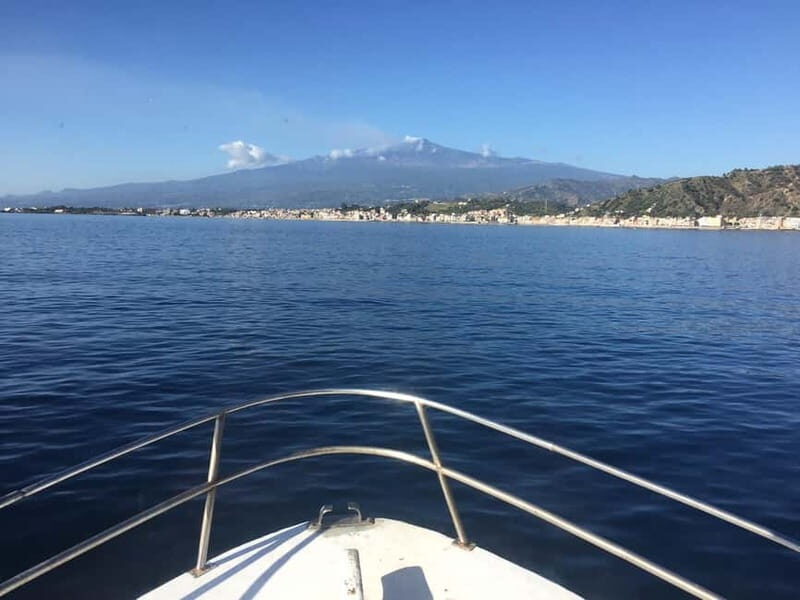 Mini-cruise Isola bella with snorkeling from Giardini Naxos - Mini-cruise Isola Bella with Snorkeling from Giardini Naxos: An Authentic Sicilian Seaside Escape