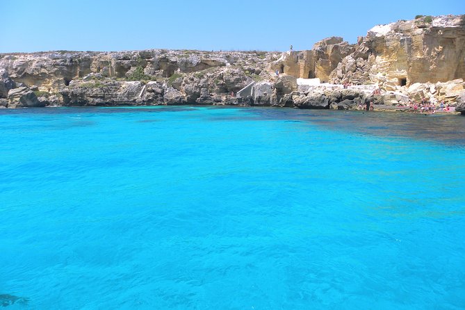 Mini Cruise to Favignana and Levanzo With Lunch on Board - Meeting and Pickup Details