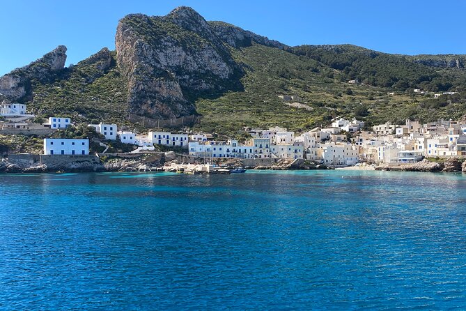 Mini Cruise to Favignana and Levanzo With Lunch on Board - Traveler Feedback and Experiences