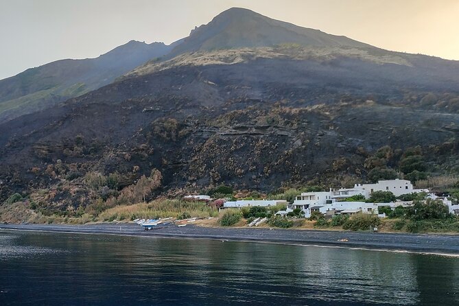 Mini Cruise to Panarea and Stromboli from Milazzo port - Authenticity and Practical Tips