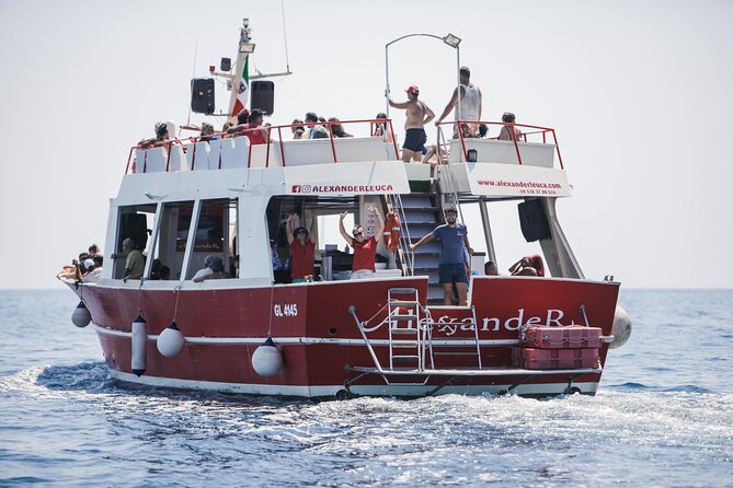 Mini-cruise tour to the Caves of Santa Maria di Leuca - Final thoughts