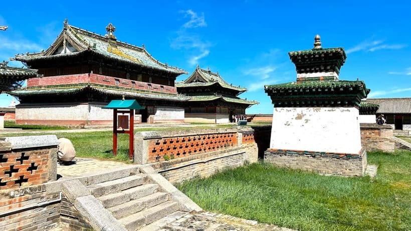Mini Gobi and Ancient Capital Trip - The Itinerary: What Makes Each Stop Special