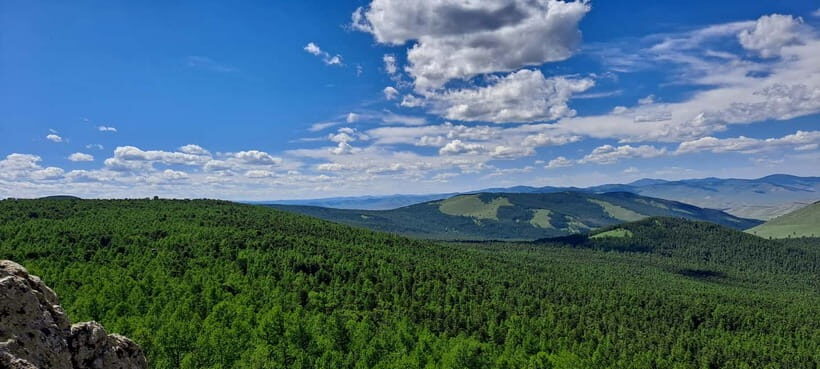 Mini Gobi, Orkhon, Tuvkhun Monastery & Kharkhorin 4-Day Tour - What Makes This Tour Stand Out?