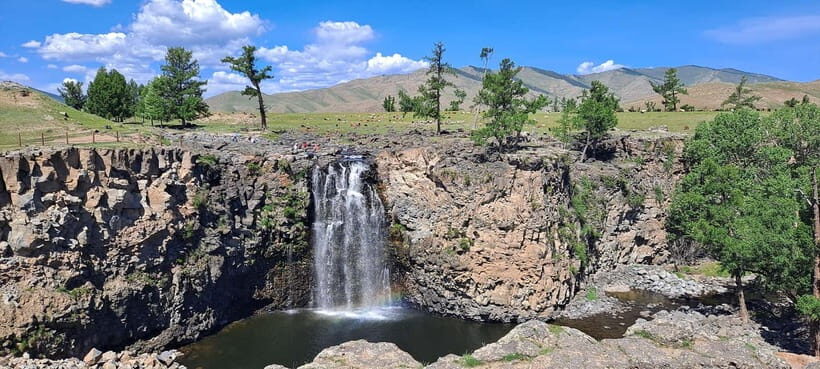 Mini Gobi, Orkhon, Tuvkhun Monastery & Kharkhorin 4-Day Tour - Considerations for Travelers