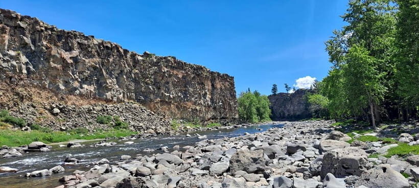 Mini Gobi, Orkhon, Tuvkhun Monastery & Kharkhorin 4-Day Tour - FAQ