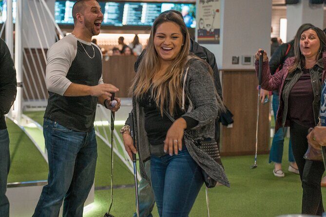 Mini Golf 9 Hole Course in Bay Area (East) - Who Should Consider This Experience?