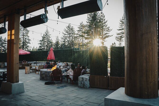 Mini Golf 9 Hole Course in Lake Tahoe - The Experience: What You Can Expect