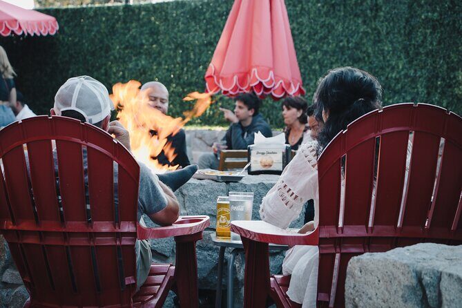 Mini Golf 9 Hole Course in Lake Tahoe - How It Compares to Other Lake Tahoe Activities