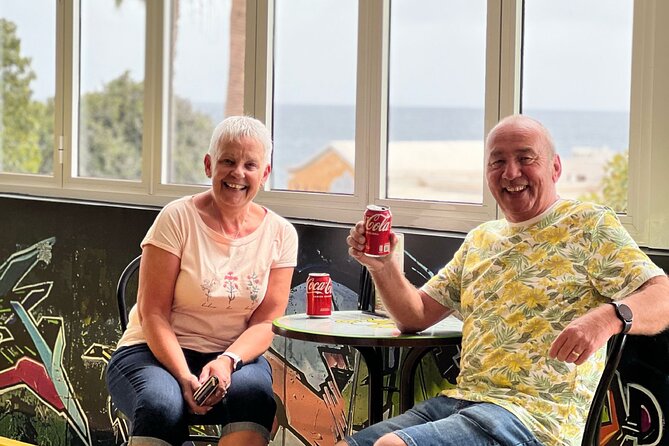 Mini Golf Entry Ticket in Puerto Del Carmen - Booking Details