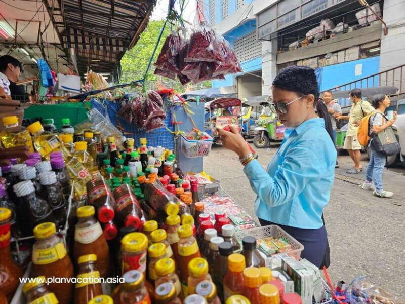 Mini Group: Authentic Thai Cooking & Wellness Experience - Introduction