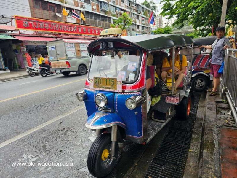 Mini Group: Authentic Thai Cooking & Wellness Experience - An Engaging Introduction to a Rich Experience