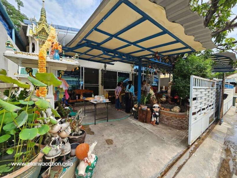 Mini Group: Authentic Thai Cooking & Wellness Experience - The Experience’s Strengths and Potential Limitations