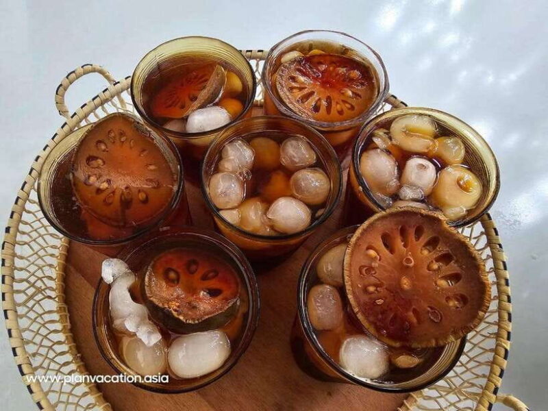 Mini Group: Authentic Thai Cooking & Wellness Experience - FAQs