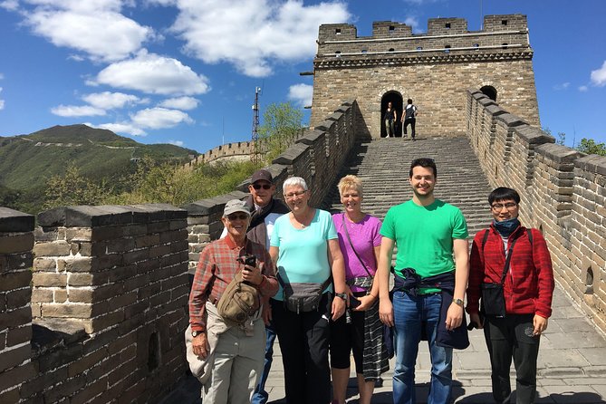 Mini Group: Beijing Forbidden City Tour with Great Wall Hiking at Mutianyu - The Reviewers’ Perspective