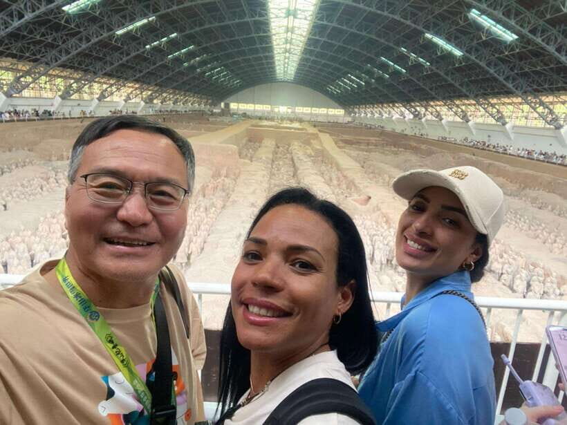 Mini Group English Guided Terracotta Warriors Tour - Deep Dive: What This Tour Means for You