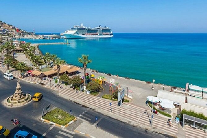 Mini Group Ephesus & House of Virgin Mary Tour (Max. 10 guests) - What Makes This Tour Stand Out?