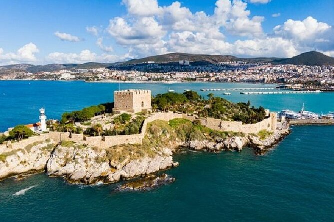 Mini Group Ephesus & House of Virgin Mary Tour (Max. 10 guests) - Who is This Tour Best For?