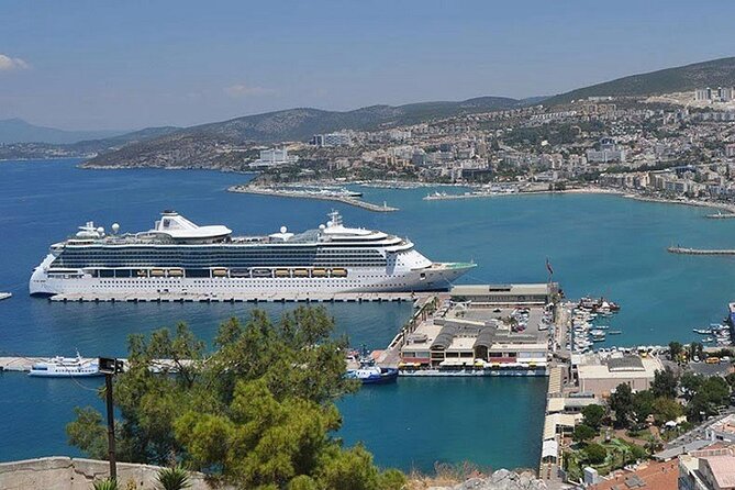 Mini Group Ephesus & House of Virgin Mary Tour (Max. 10 guests) - FAQ