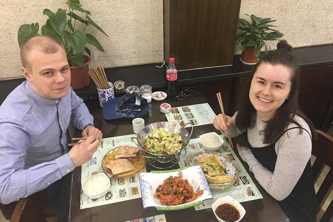 Mini Group: Half-Day Xi'an Terracotta Warriors Discovery Tour - Why This Tour Offers Good Value