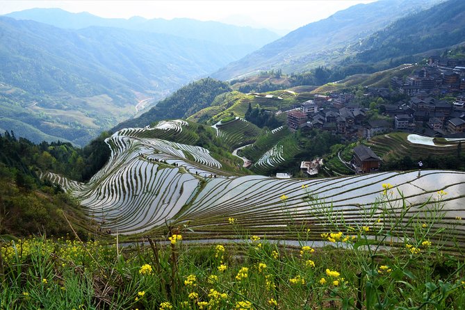 Mini Group: Longji Rice Terraced Fields and Minority Villages Tour - Who Will Enjoy This Tour?