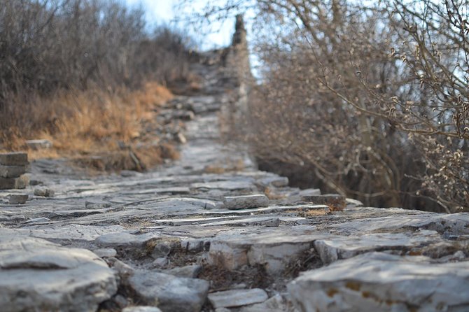 Mini Group: One-Day Jiankou to Mutianyu Great Wall Hiking Tour - FAQ: Your Questions Answered