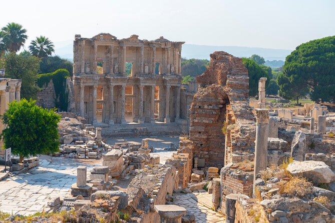 Mini Group Skip-The-Line: Best of Ephesus Tour From Kusadasi Port - Booking Information