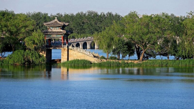 Mini Group Tour Of Beijing City Sites Including Tickets - Why This Tour Works Well