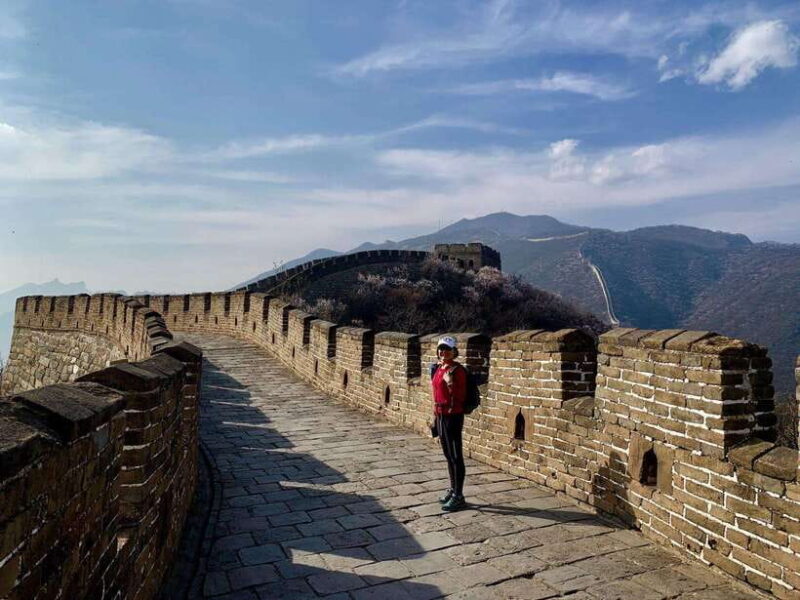 Mini Group Tour Of Hiking To Mutianyu Great Wall FromJiankou - The Sum Up: Is This Tour Worth It?