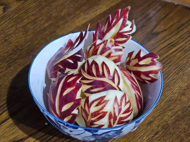 Mini Group: Uncle and Aunty Cooking House Afternoon Class - Duration and Logistics