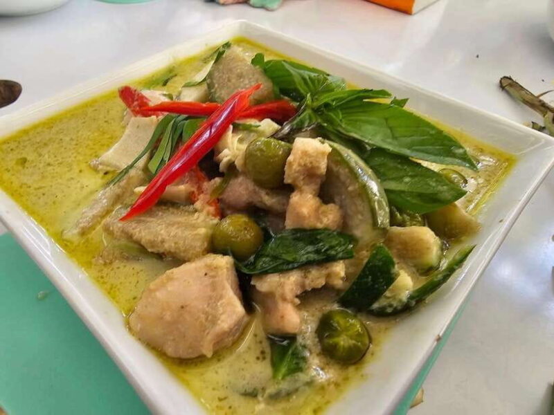 Mini Group: Uncle and Aunty Cooking House Afternoon Class - FAQ