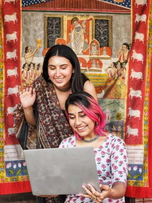 Mini India Odyssey- Crafts, Couture, and Curry in Bazzars - The Sum Up
