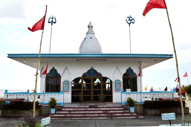 Mini Island Tour of Trinidad - Who Should Book This Tour?