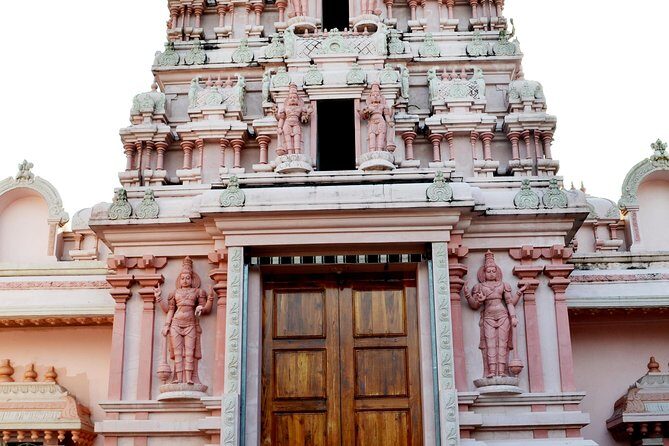 Mini Island Tour of Trinidad - FAQs