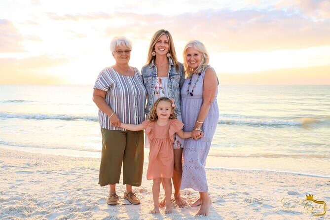Mini Marco Island Photoshoot - Analyzing the Cost and Overall Value
