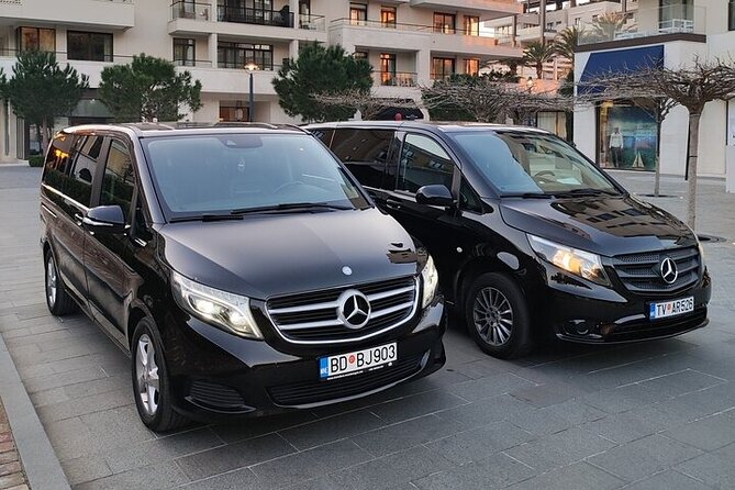 Mini Montenegro Private Tour to Njegusi, Cetinje, Budva and Kotor - What Past Travelers Say