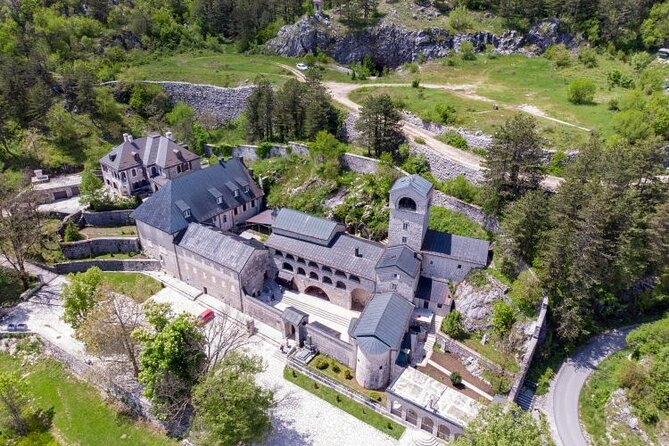 Mini Montenegro Private Tour to Njegusi, Cetinje, Budva and Kotor - Who Is This Tour Best For?