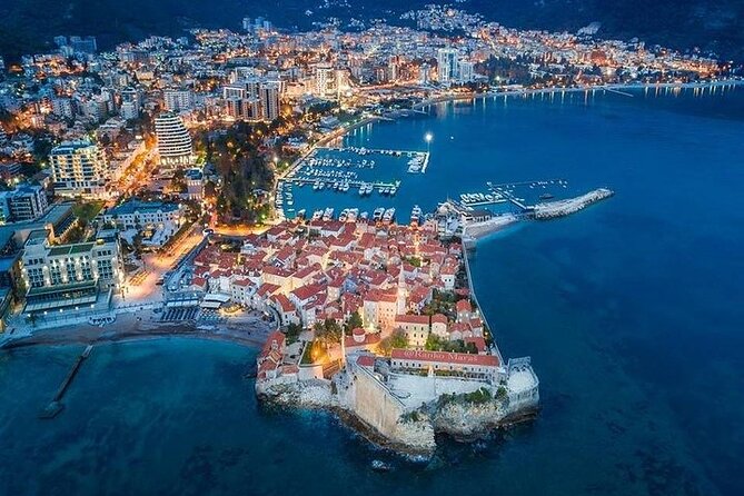 Mini Montenegro Private Tour to Njegusi, Cetinje, Budva and Kotor - Final Thoughts