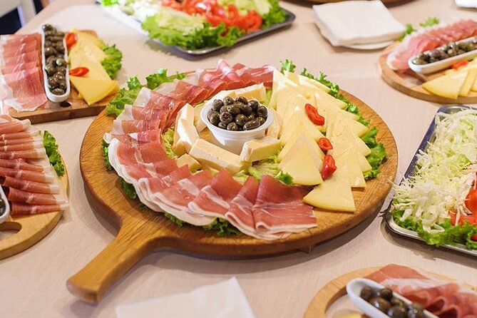 Mini Montenegro Private Tour to Njegusi, Cetinje, Budva and Kotor - FAQ