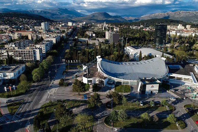 Mini Montenegro Tour Package 3 nights / 4 days - Itinerary Breakdown: What to Expect Each Day