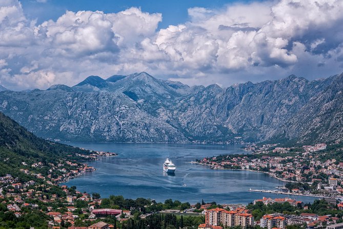 Mini Montenegro Tour Package 3 nights / 4 days - Practical Details and Value