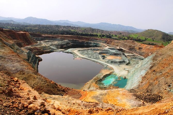 Mini Mountain Jeep Safari - Final Thoughts