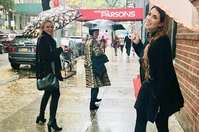 Mini Private Secondhand Shopping Tour in NYC - includes up to 6 - The Itinerary Breakdown: What to Expect
