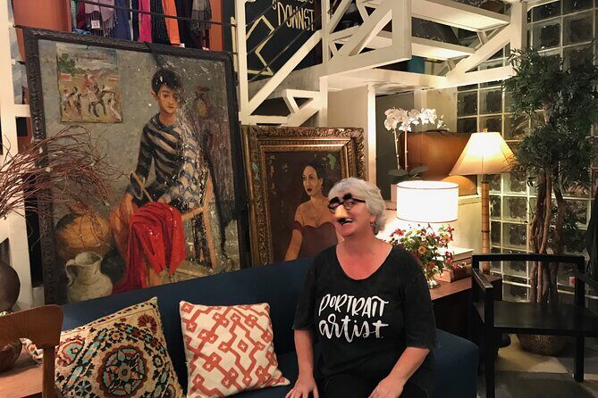 Mini Private Secondhand Shopping Tour in NYC - includes up to 6 - Authentic Feedback from Participants