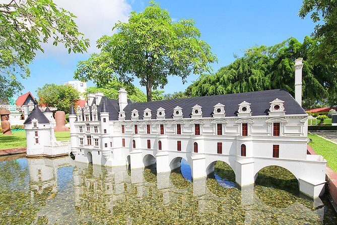 Mini Siam Miniature World Admission with Roundtrip Transfer from Pattaya - The Practicalities and What to Expect