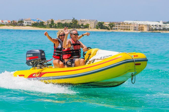 Mini-Speed Boat 3 Hour Snorkeling Adventure - Key Points