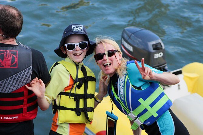 Mini-Speed Boat 3 Hour Snorkeling Adventure - An In-Depth Look at the Tour Itinerary